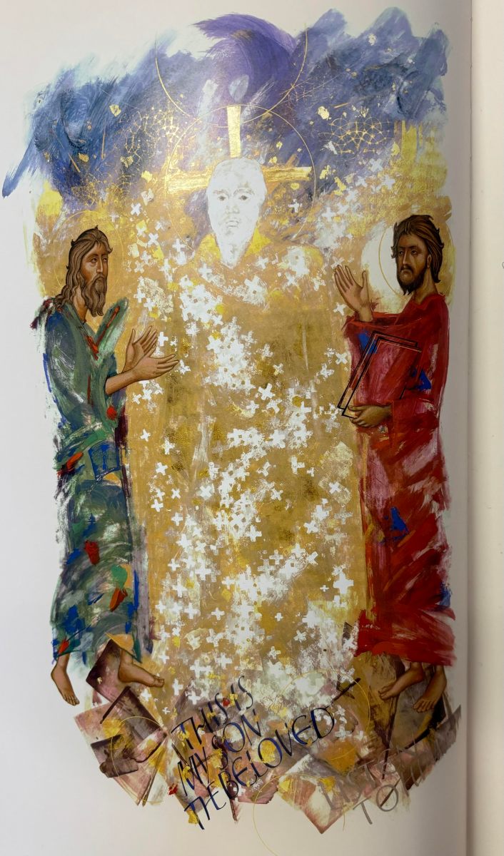 “Transfiguration Sunday” February 11, 2024 – Emmanuel Reformed Church ...